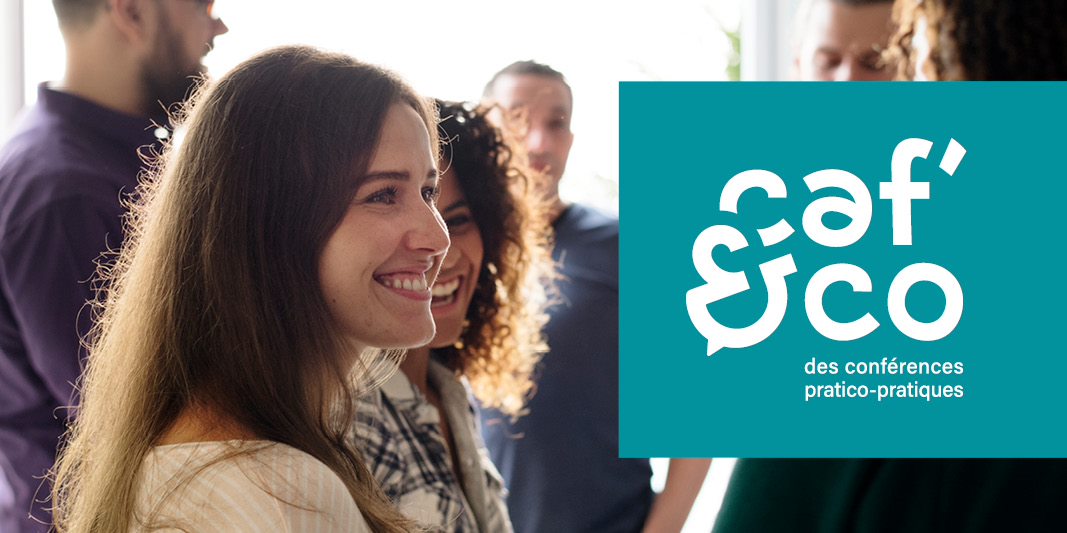 Économie : Le caf'&co des Vals du Dauphiné - Vals du Dauphine