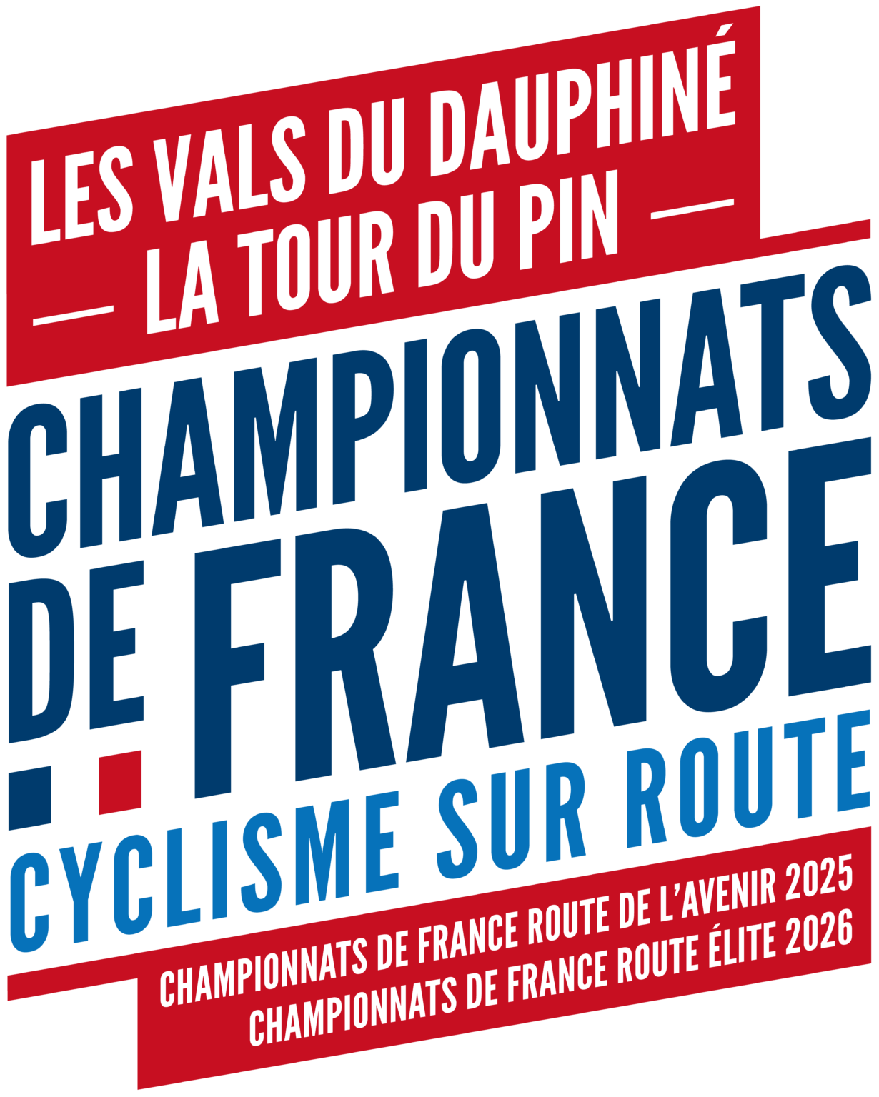 Les Championnats De France De Cyclisme Vals Du Dauphine